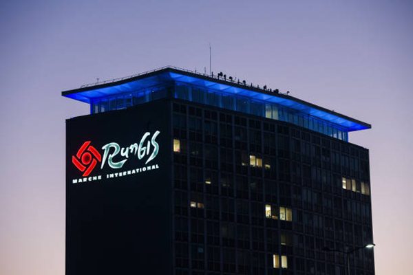 Our partners - PCS Overseas